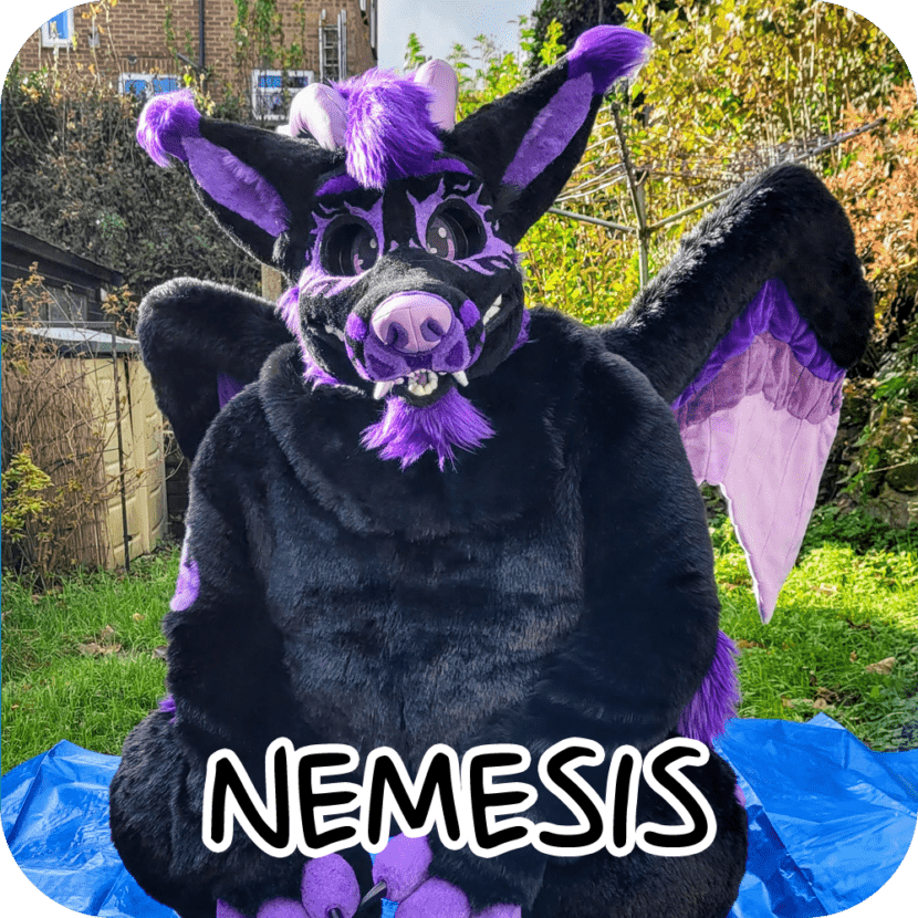 Fursuits – Neon-Paw Creations