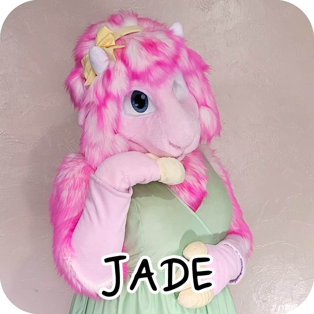 Fursuits – Neon-Paw Creations